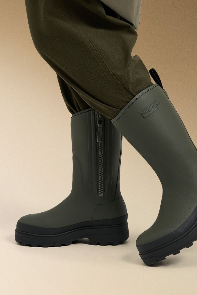 Korkealaatuiset kumisaappaat vuodesta 1891 | Tretorn