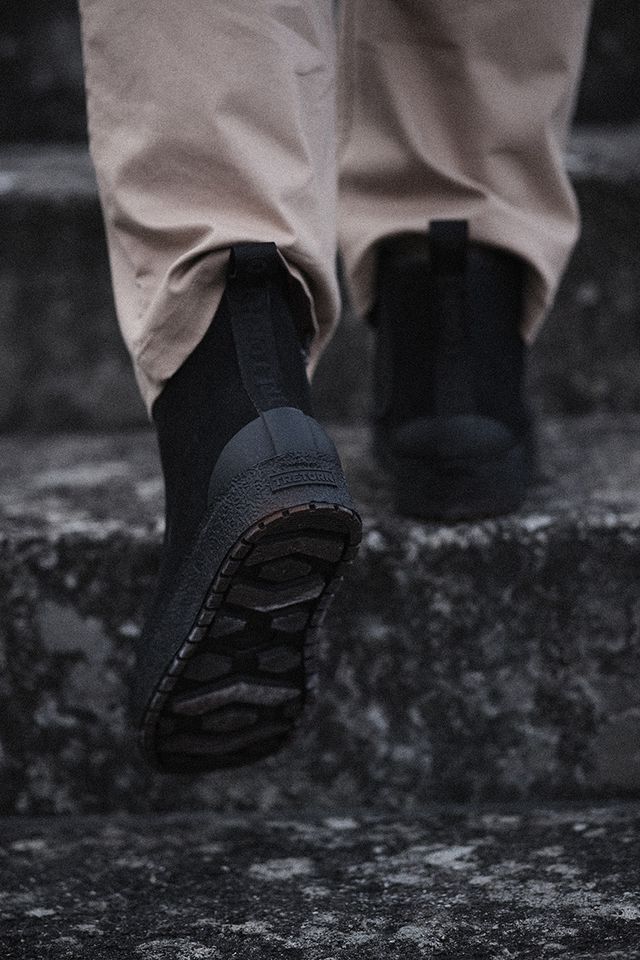 Men’s rubber boots – waterproof & durable | Tretorn